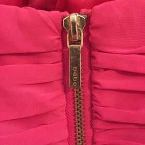 bebe | Tops | Bebe Top | Poshmark